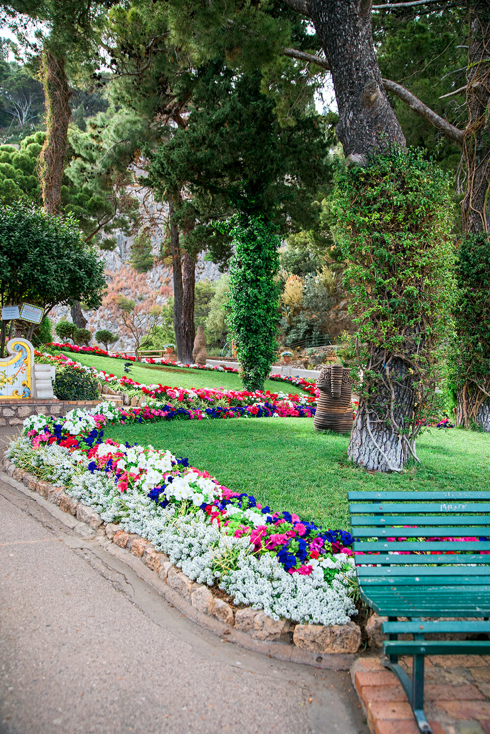 Everything to Do in One Day in Capri | Through Julia's Lens