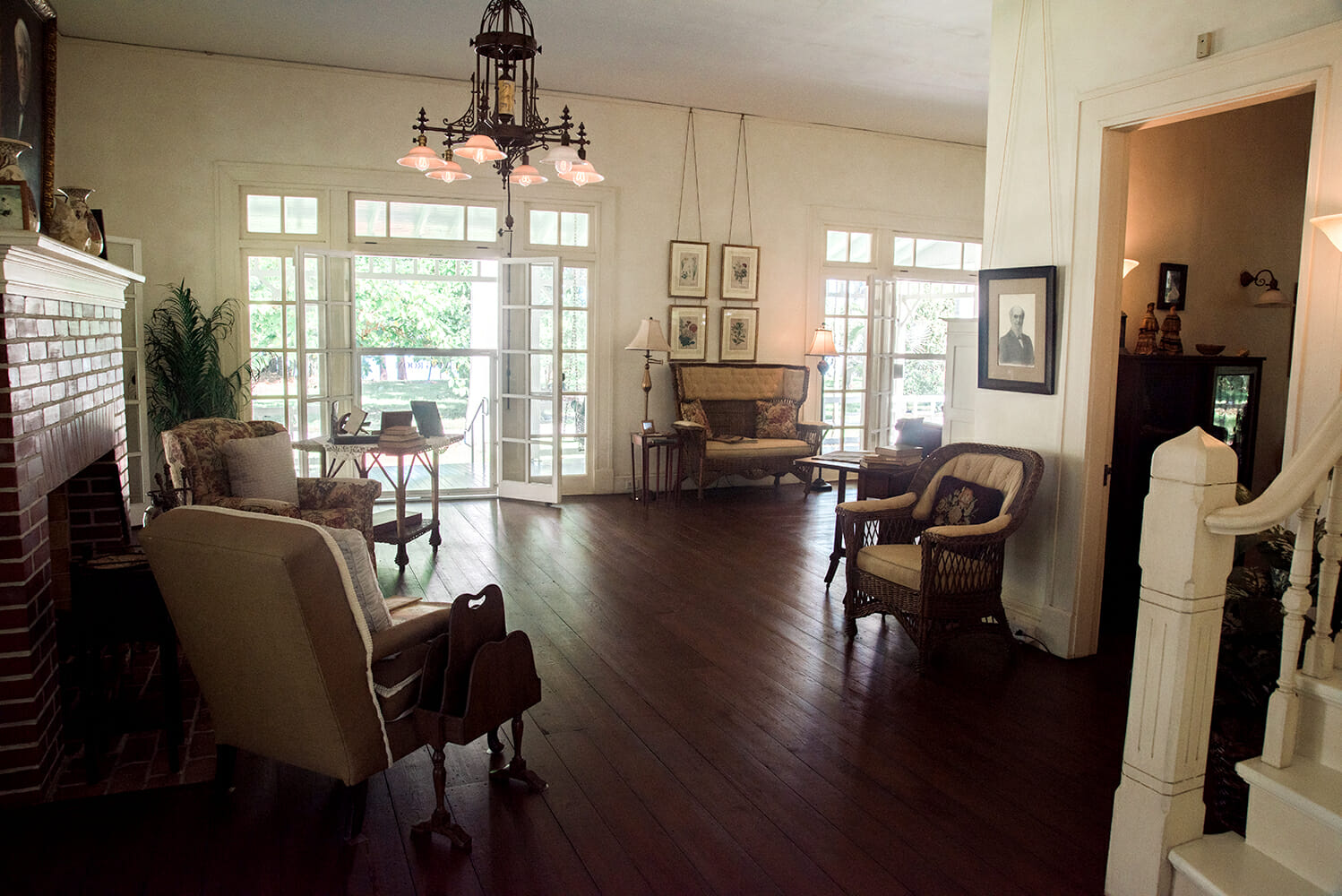 Tour of the Edison & Ford Winter Estates | Through Julia's Lens