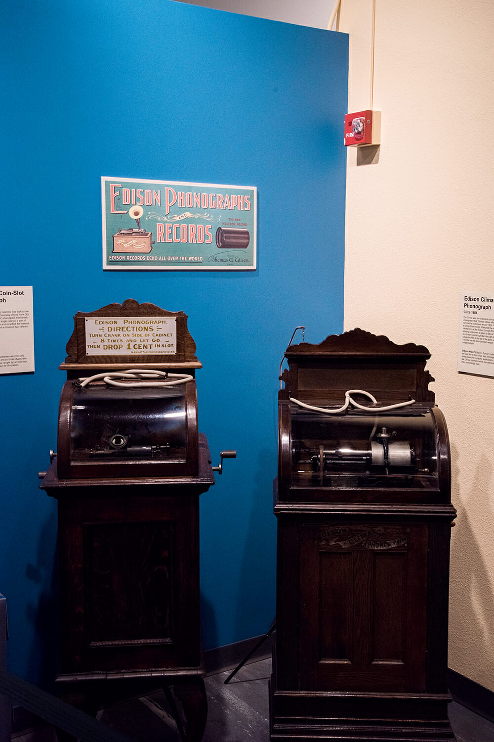 Tour of the Edison & Ford Winter Estates | Through Julia's Lens