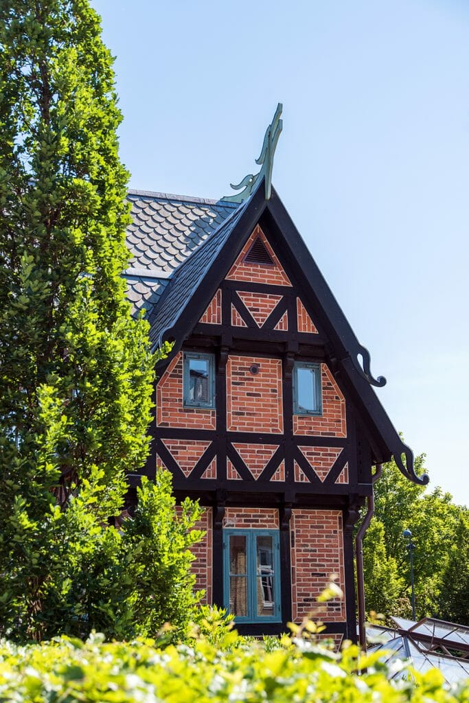 Things to See in Vesterbro- A Quaint Neighborhood in Copenhagen