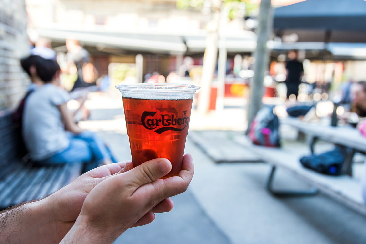 Things to See in Vesterbro- A Quaint Neighborhood in Copenhagen