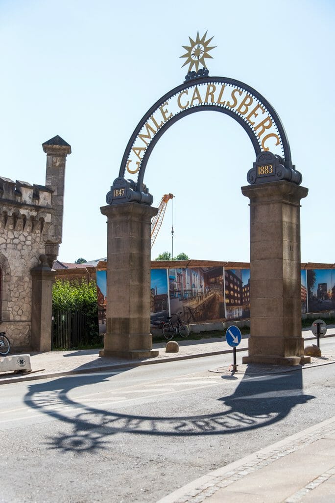 Things to See in Vesterbro- A Quaint Neighborhood in Copenhagen