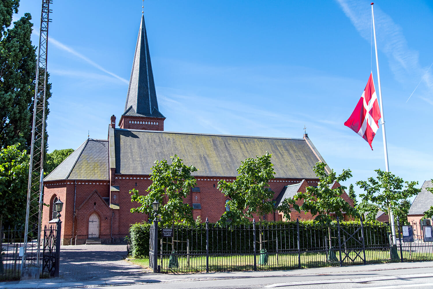 Dragør: The Cutest Fishing Village to Visit for a Day Trip from Copenhagen