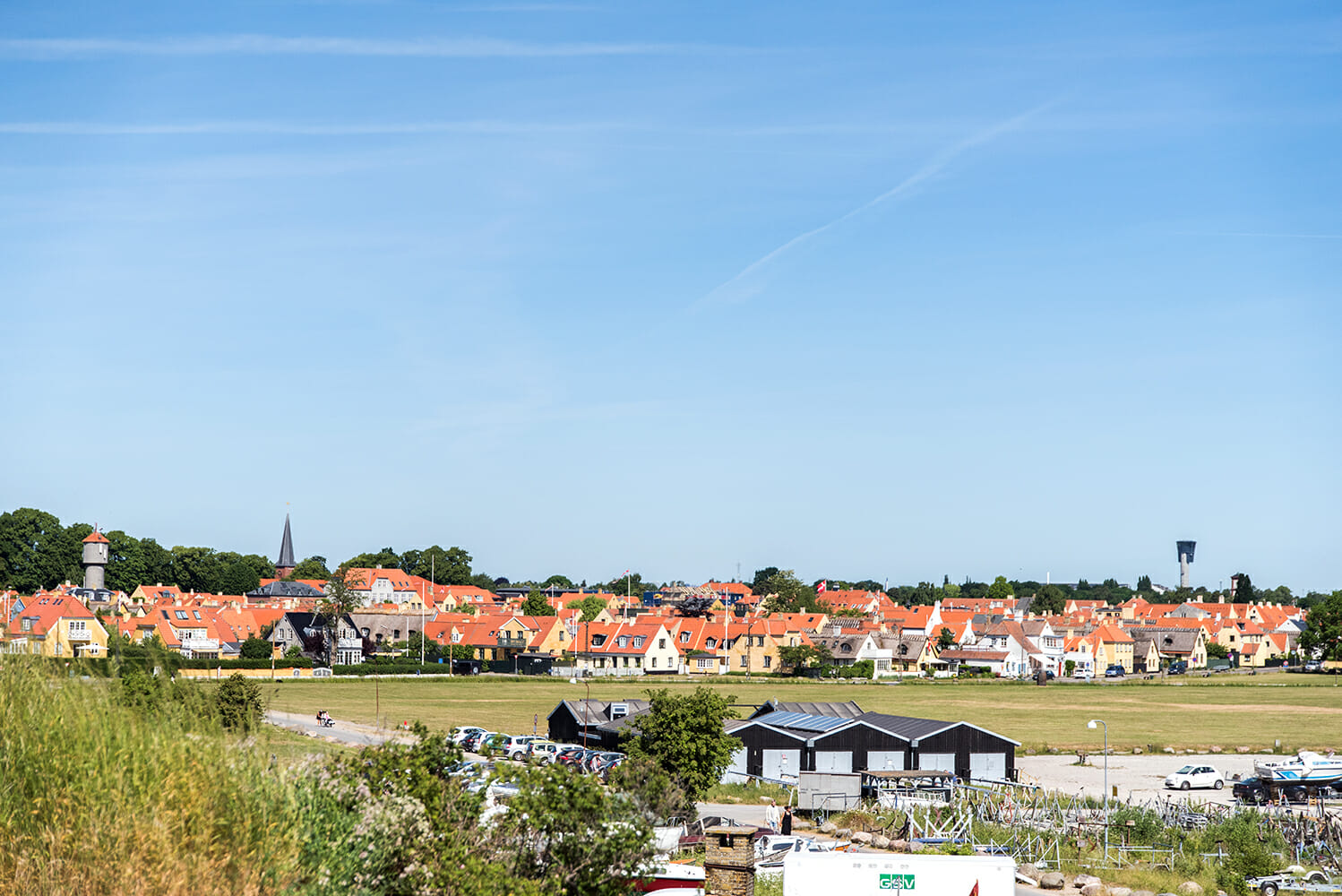Dragør: The Cutest Fishing Village to Visit for a Day Trip from Copenhagen