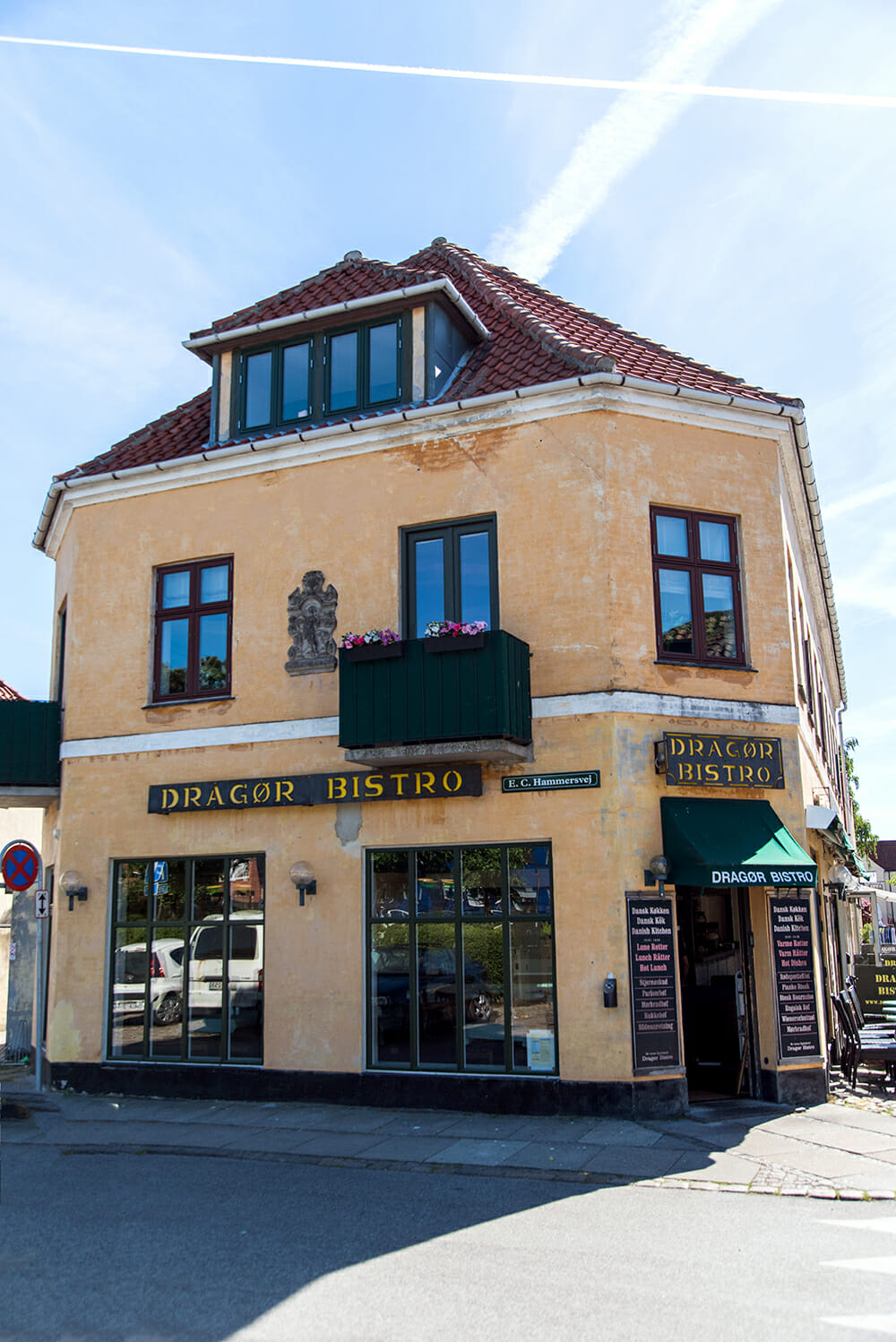 Dragør: The Cutest Fishing Village to Visit for a Day Trip from Copenhagen