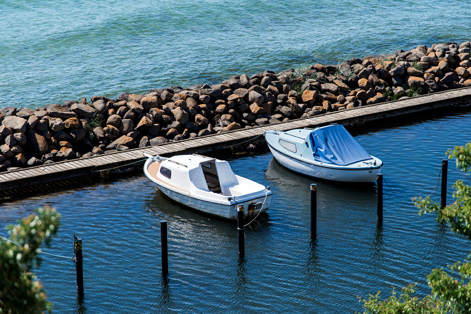 Dragør: The Cutest Fishing Village to Visit for a Day Trip from Copenhagen