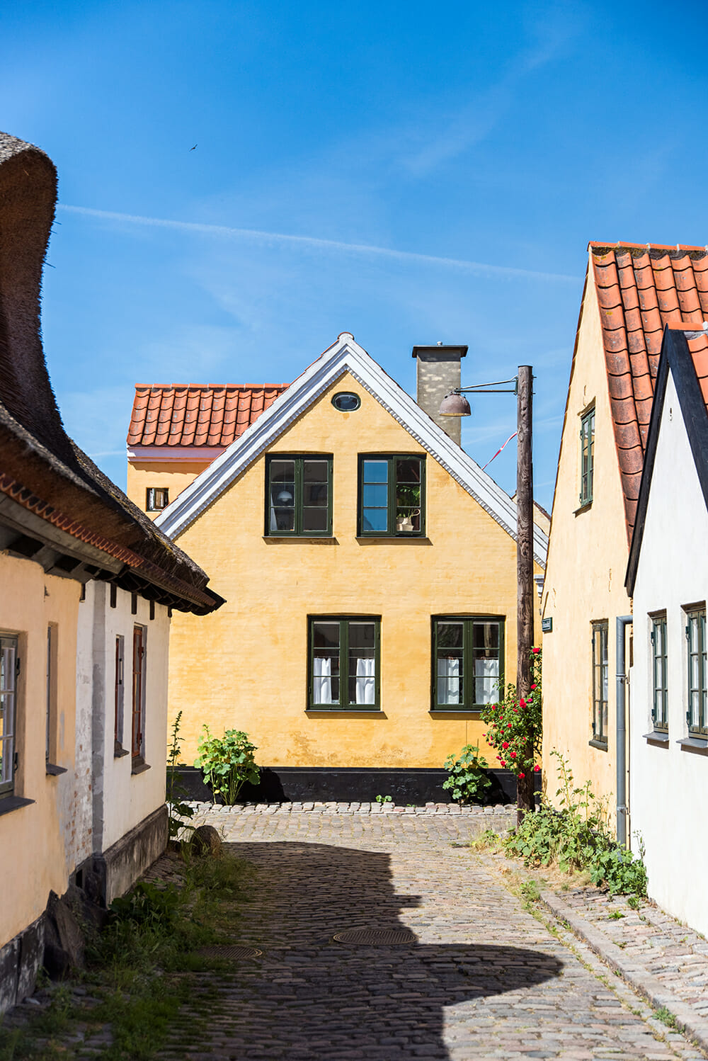 Dragør: The Cutest Fishing Village to Visit for a Day Trip from Copenhagen