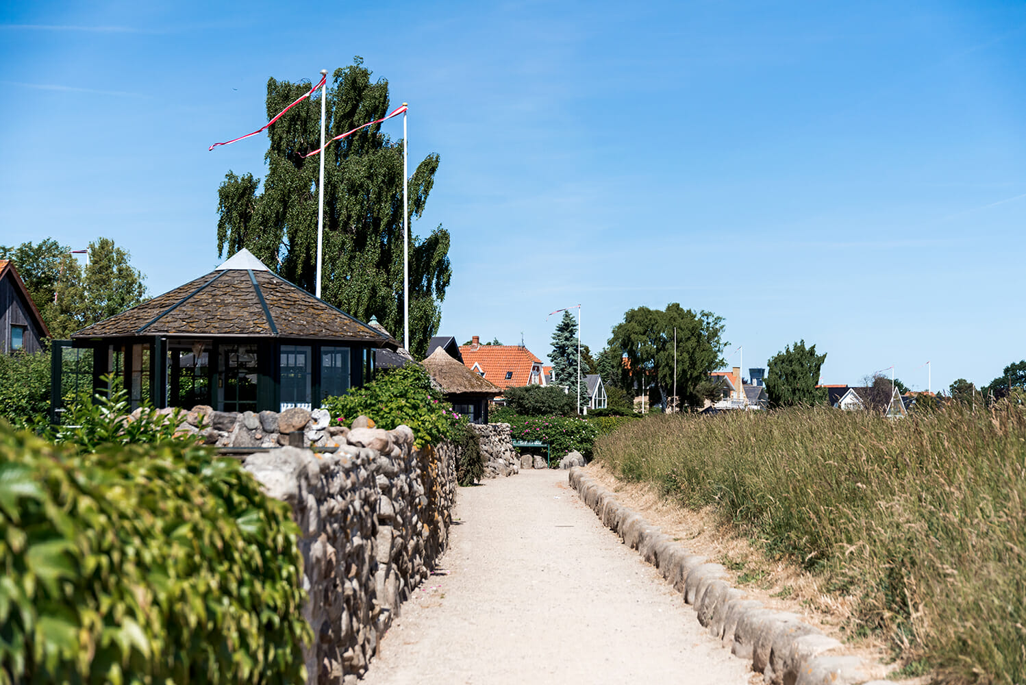 Dragør: The Cutest Fishing Village to Visit for a Day Trip from Copenhagen