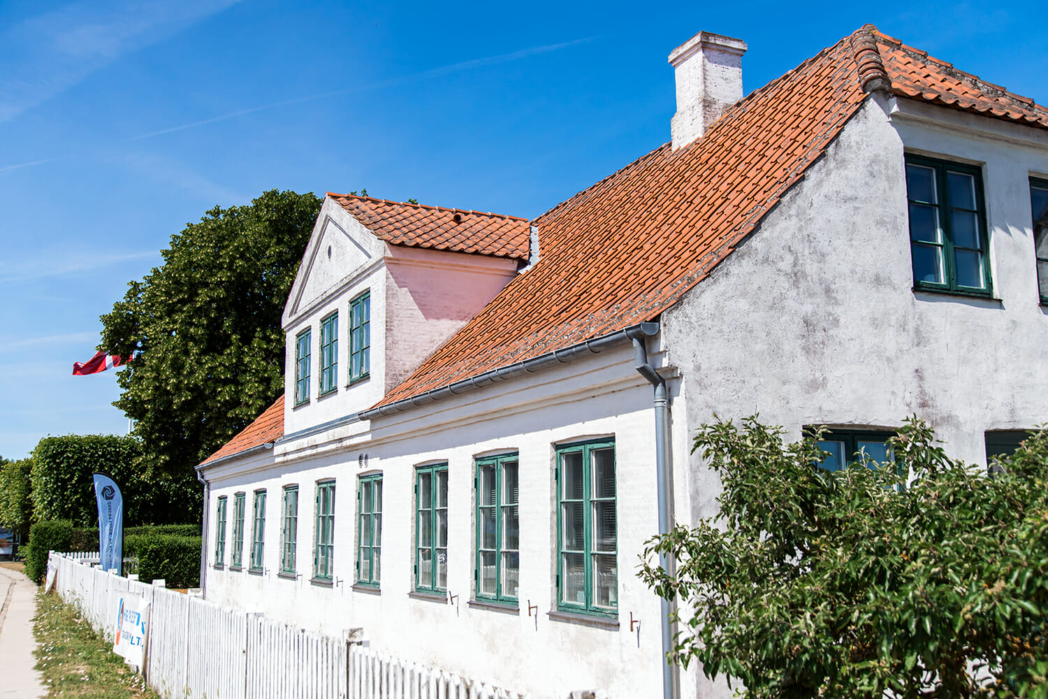 Dragør: The Cutest Fishing Village to Visit for a Day Trip from Copenhagen